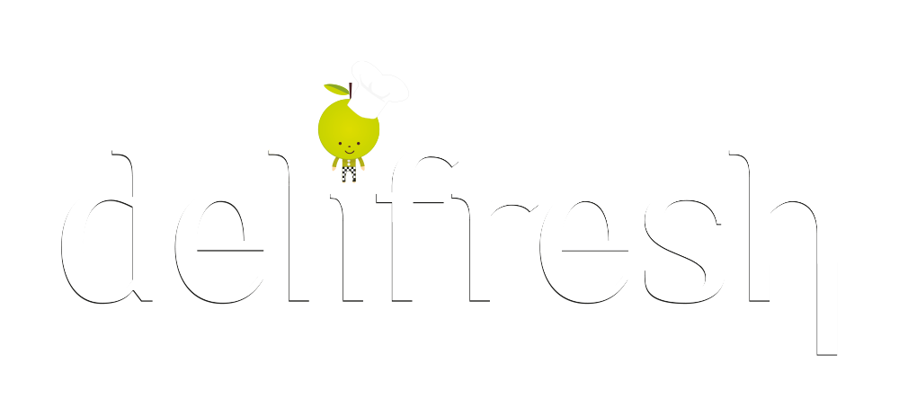 Delifresh | The Pass