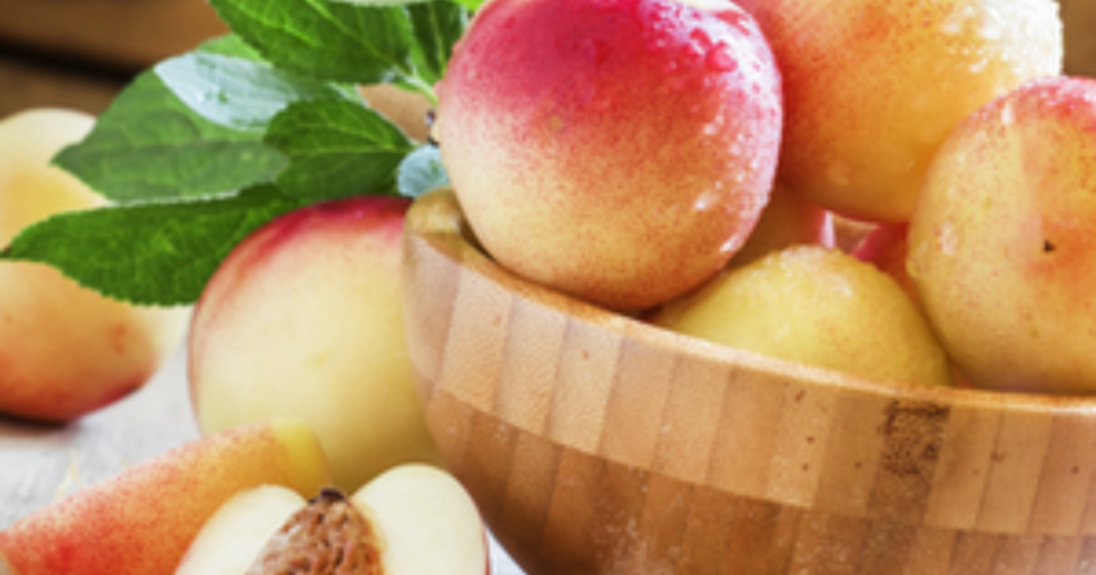 Delifresh | Nectarine White