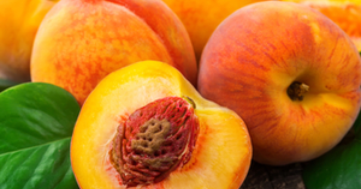 Delifresh | Peach Yellow