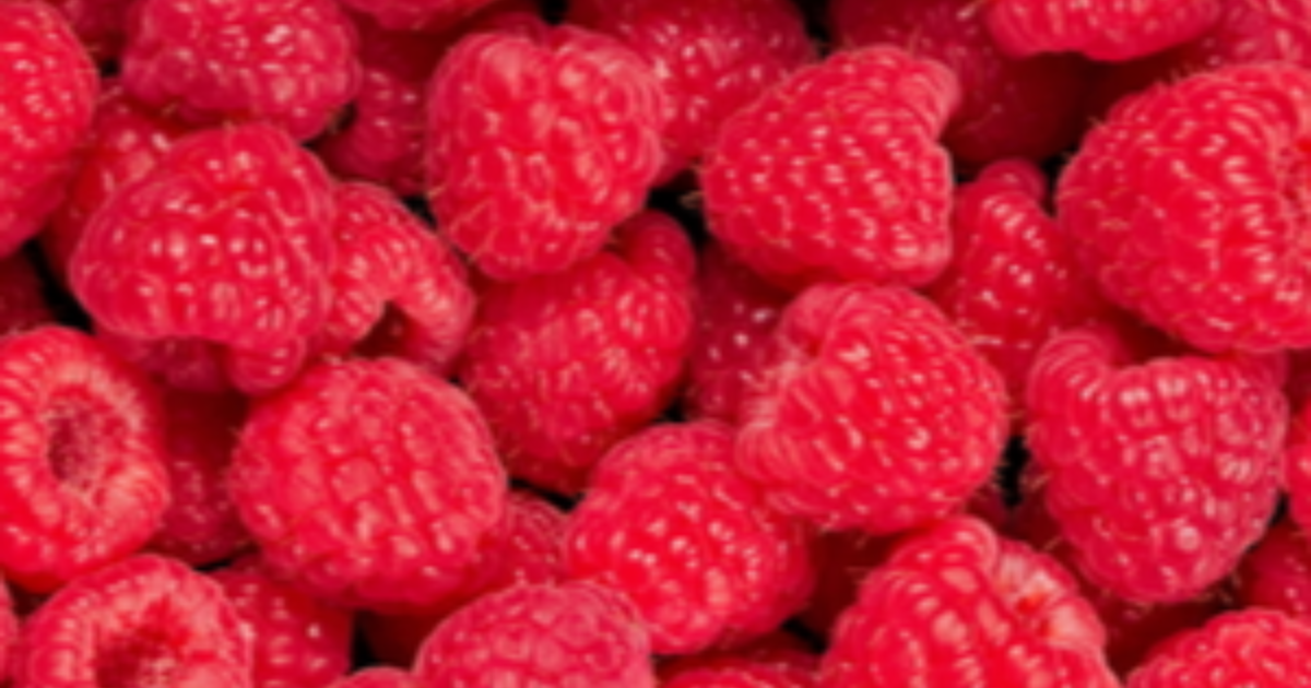 Delifresh | Raspberry