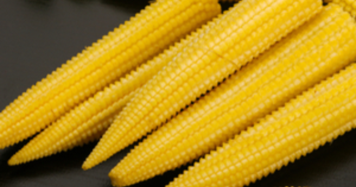 Delifresh | Baby Sweetcorn