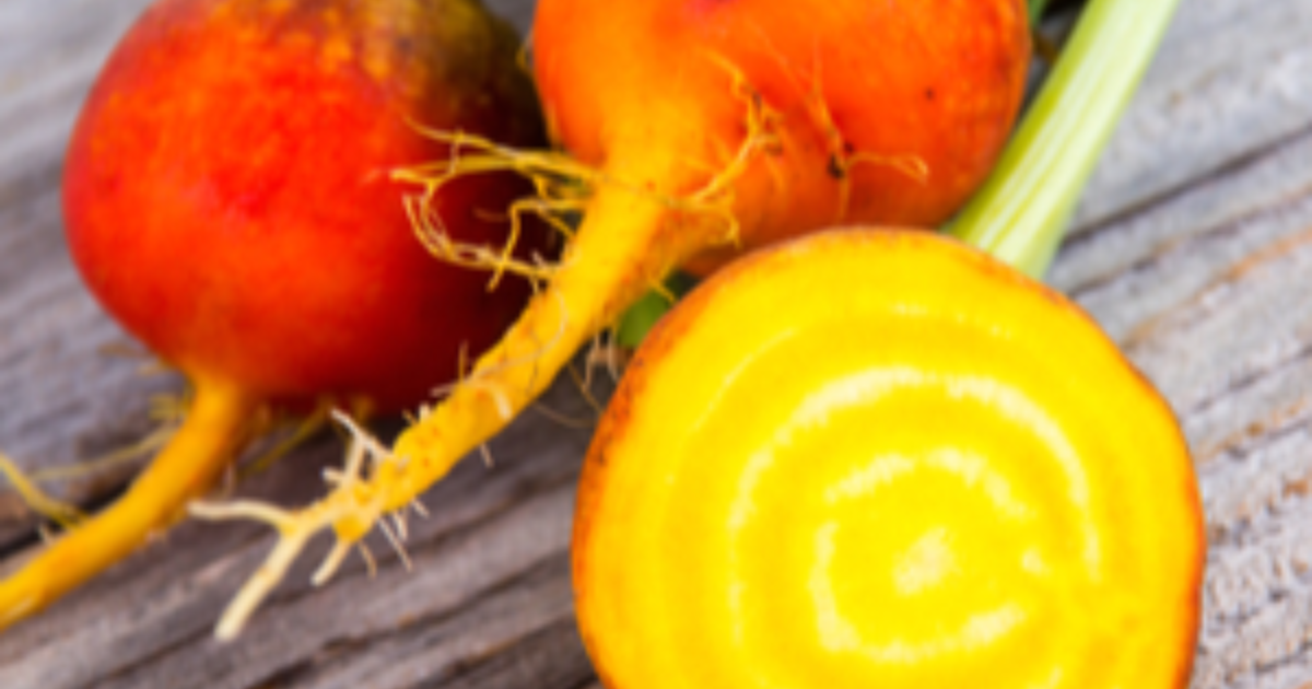 Delifresh | Mini Beetroot Golden Loose