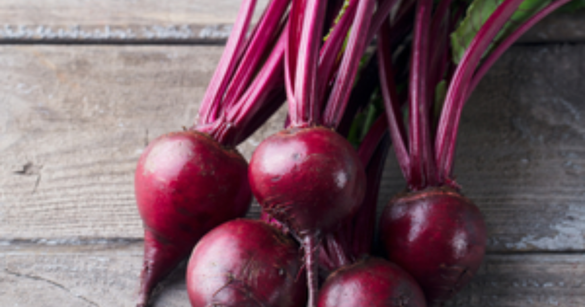 Delifresh | Mini Red Beetroot