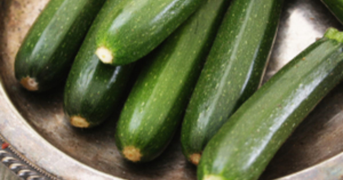 Delifresh | Mini Courgette